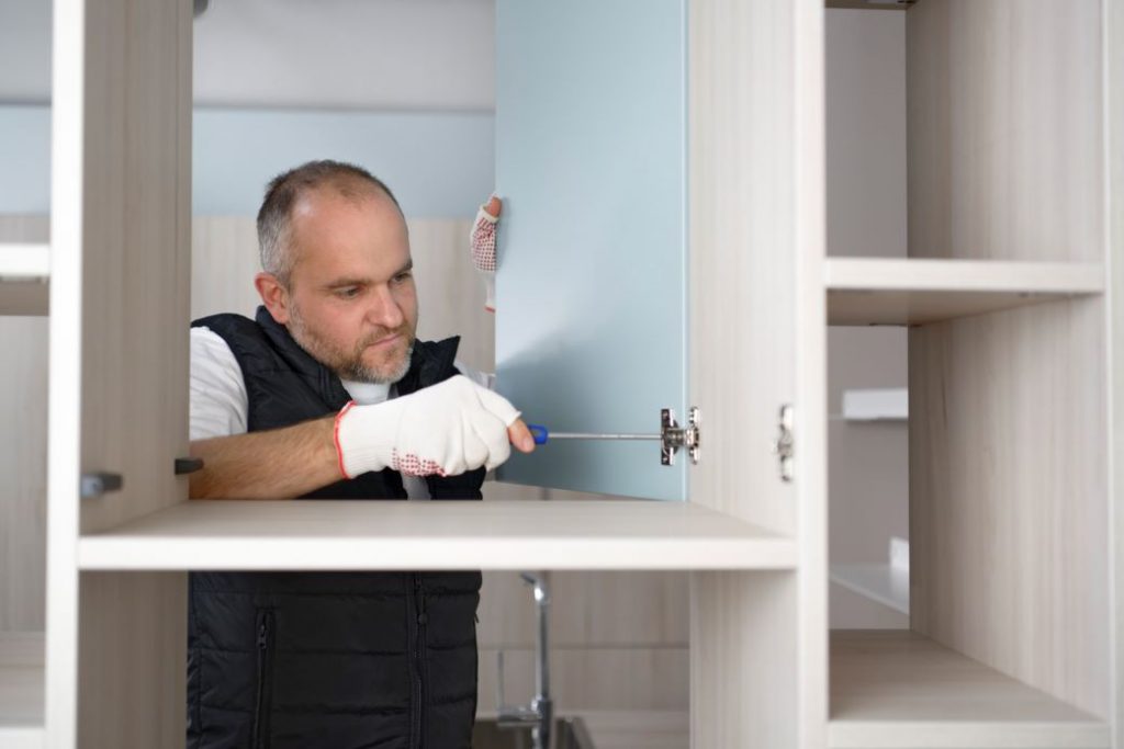 Installateur - Poseur H/F - Job Cuisinella